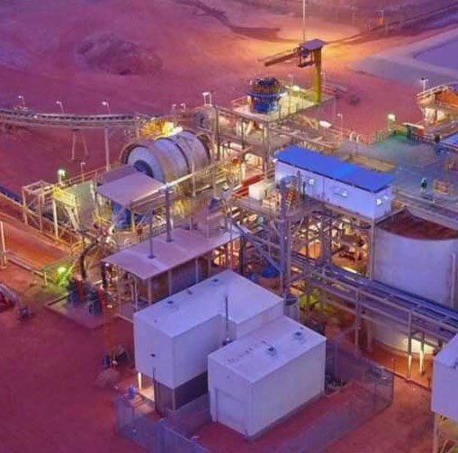 About Us – AK Corporation