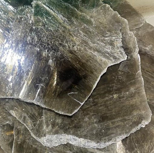 MICA – AK Corporation